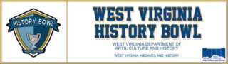 History Bowl - West Virginia Culture Center : West Virginia Culture Center