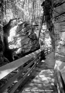 Daily History - West Virginia Department of Arts, Culture & History ...