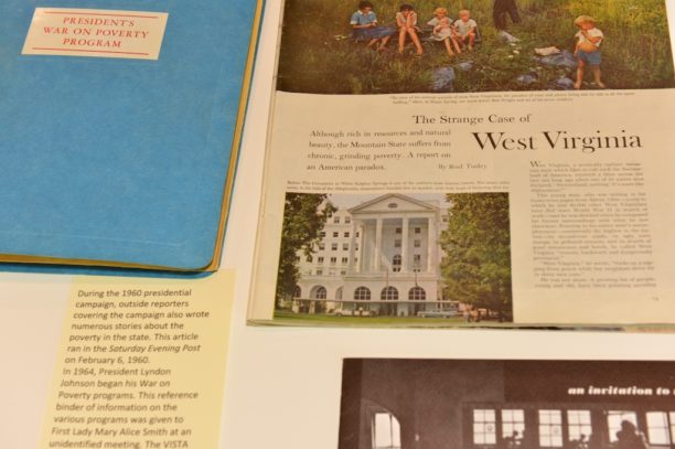 Teacher Resources - West Virginia Culture Center : West Virginia ...