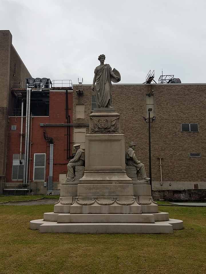 WV Independence Hall - West Virginia Culture Center : West Virginia ...