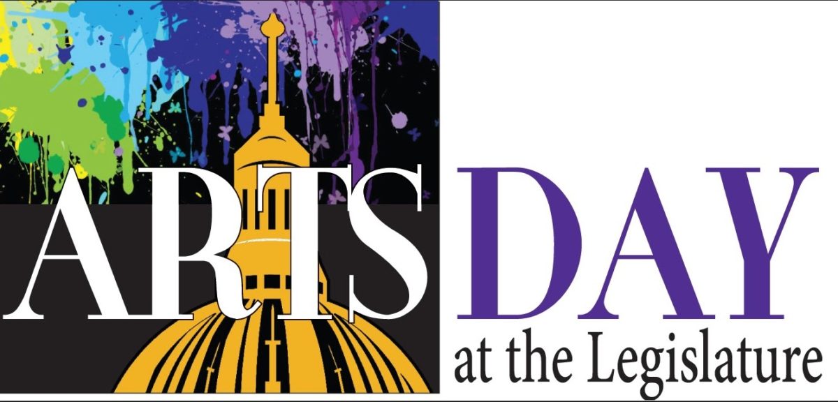 Arts Day at the Legislature 2022 - West Virginia Department of Arts ...