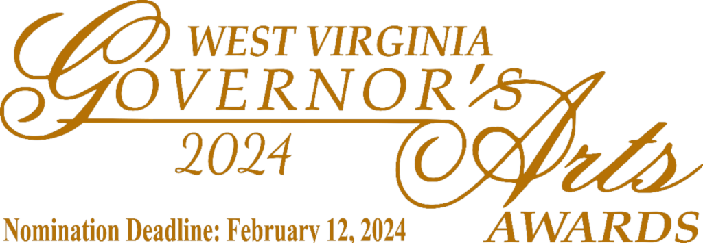 Governor's Arts Awards 2024 - West Virginia Culture Center : West ...