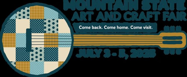 Mountain State Art & Craft Fair - West Virginia Culture Center : West ...